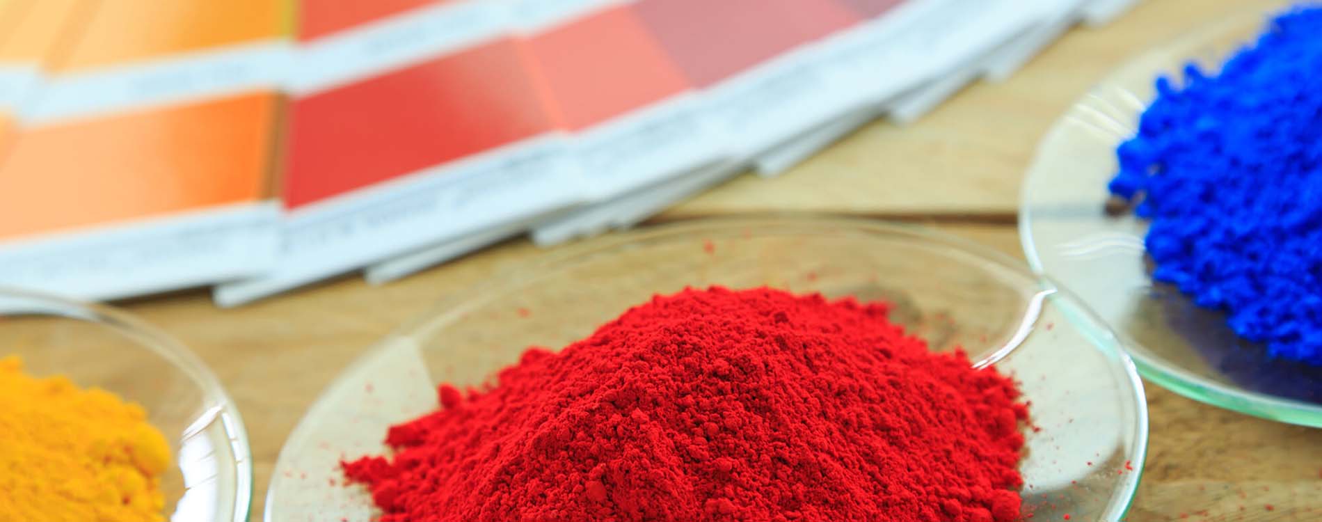 YOGESHWAR CHEM (INDIA) PVT LTD – Mfg. & Dealers Of Dyes & Chemicals